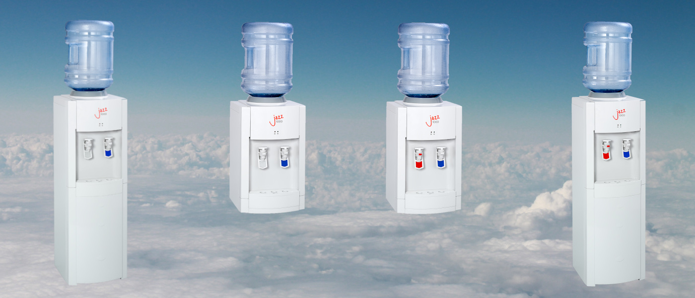 Bottled Water Dispensers