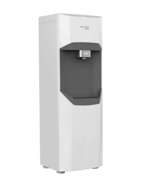 Frestanding Water Machine with UV Light