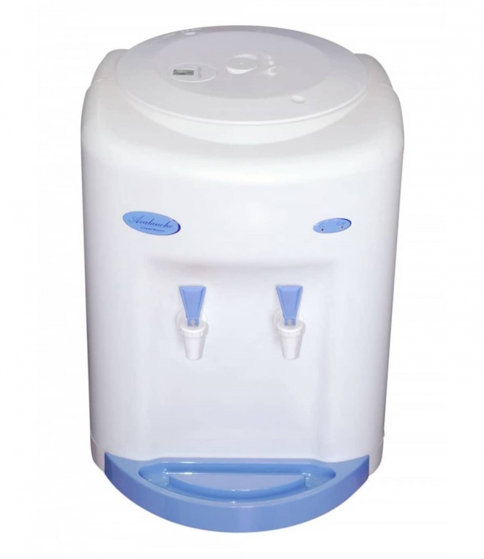 Crystal Mountain Avalanche Countertop Water Cooler