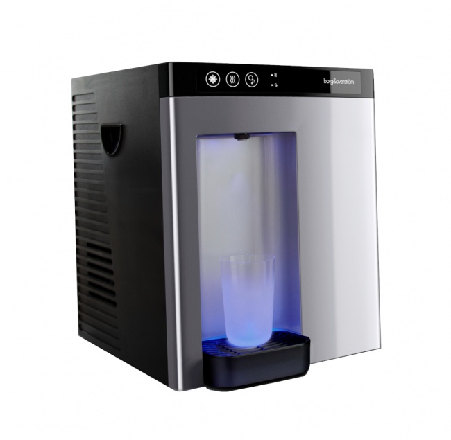 Borg and Overstrom B4 Countertop Dispenser | Watersystems4u
