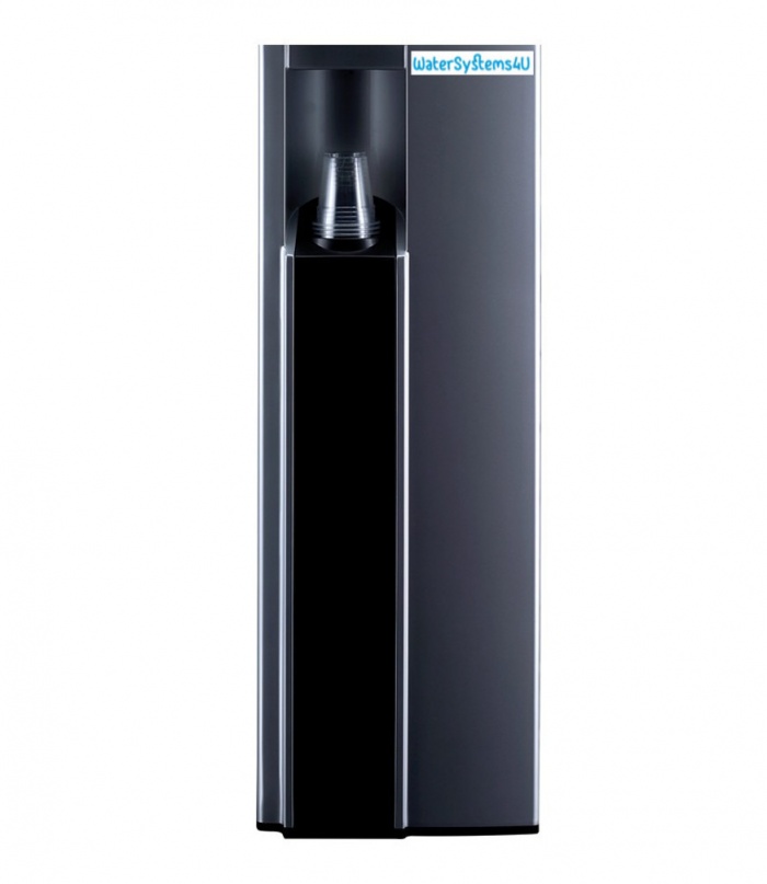 Borg And Overstrom E4 Base Unit | Watersystems4u