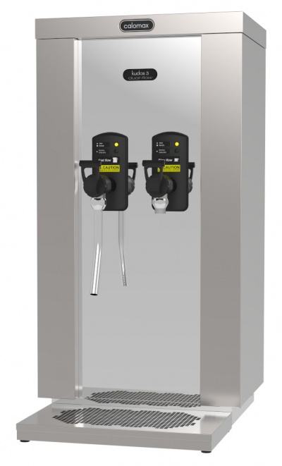 Kudos 3/DF Dual Flow Countertop Catering Boiler