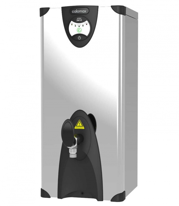 Eclipse 3W10-SS Wall Mounted 30L Water Boiler