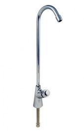 Fountain Faucet Tap LONG STEM | Watersystems4u