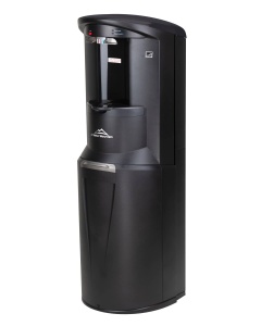 Storm Bottom Loader Bottle Cooler Cold and Ambient