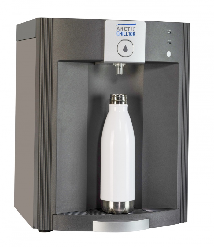 ArcticChill 109 Counter Top Mains Fed Water Cooler