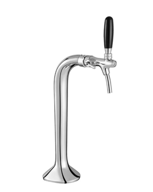 Cobra 1 Countertop Cosmetal One Way Tap