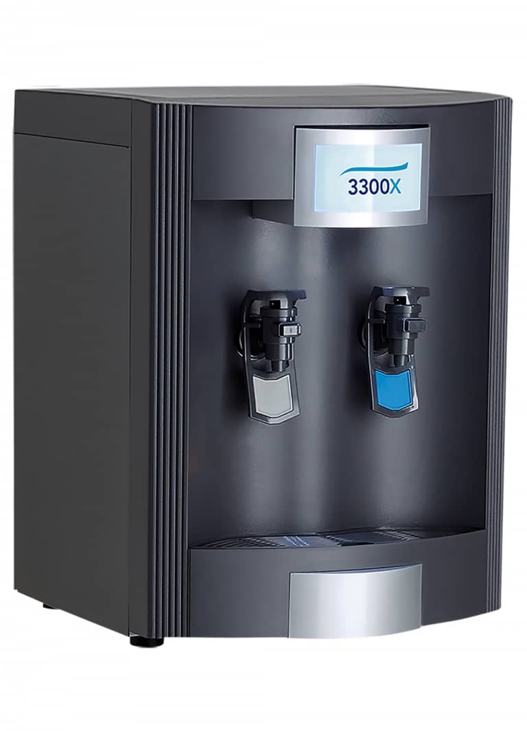 3300 Table Top Mains Water Dispenser - Watersystems4u