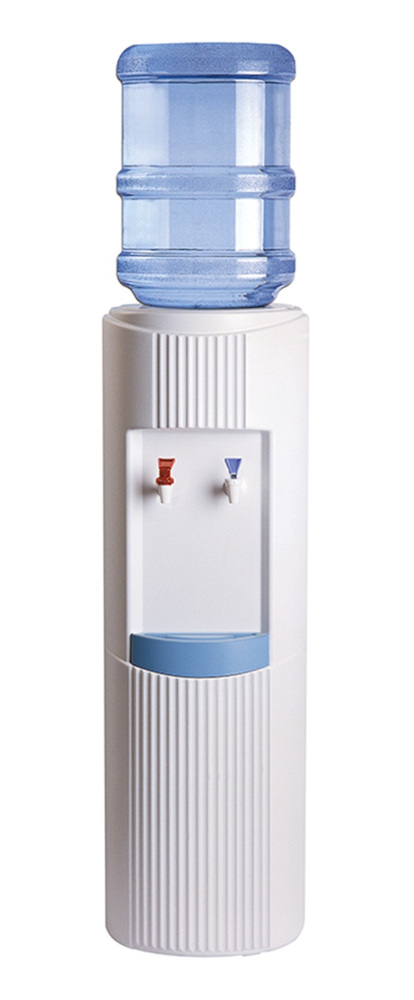 Crystal Mountain Glacier Water Dispenser | Watersystems4u