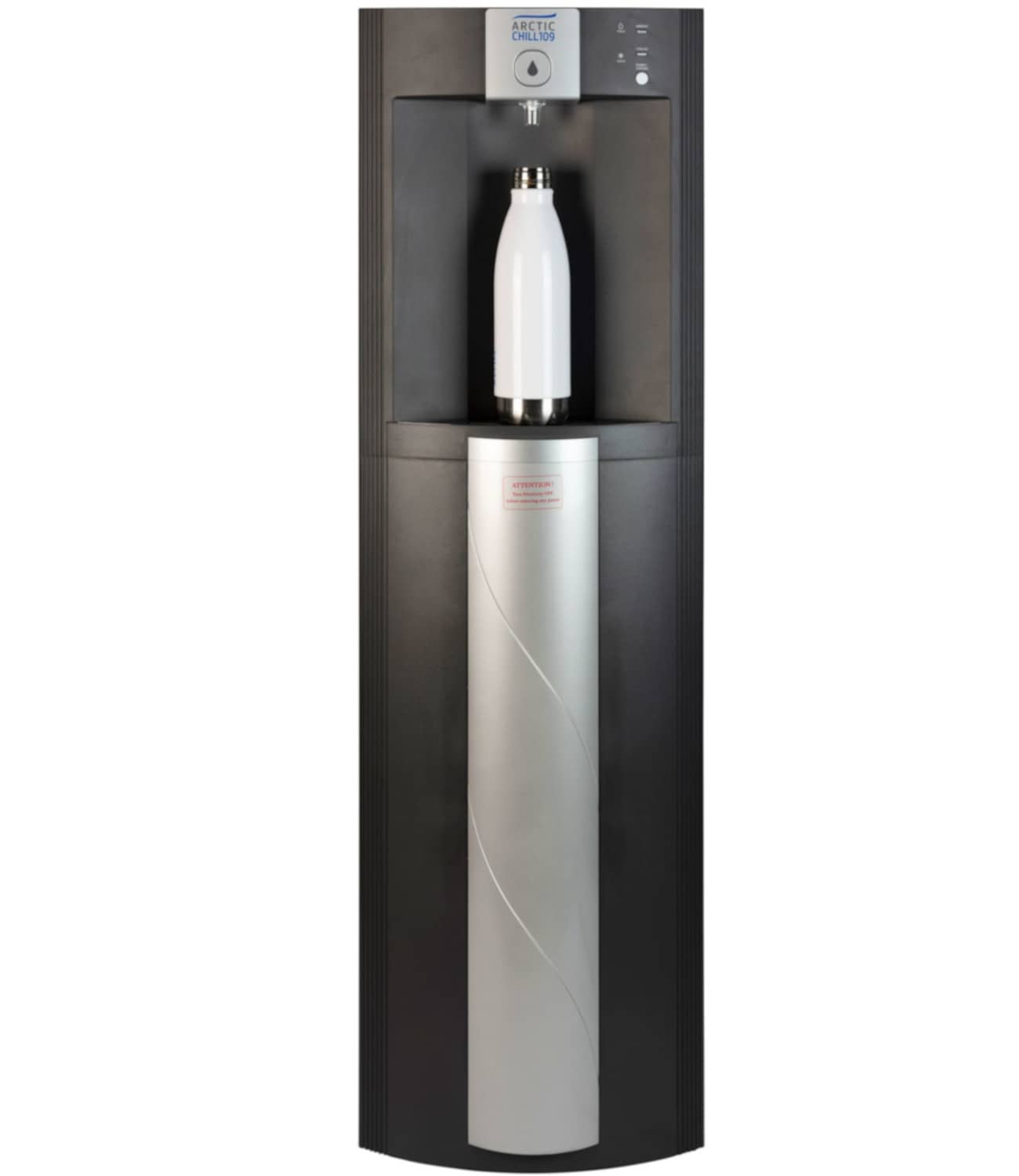 Arctic Chill 109 Freestanding Water Cooler | Watersystems4u