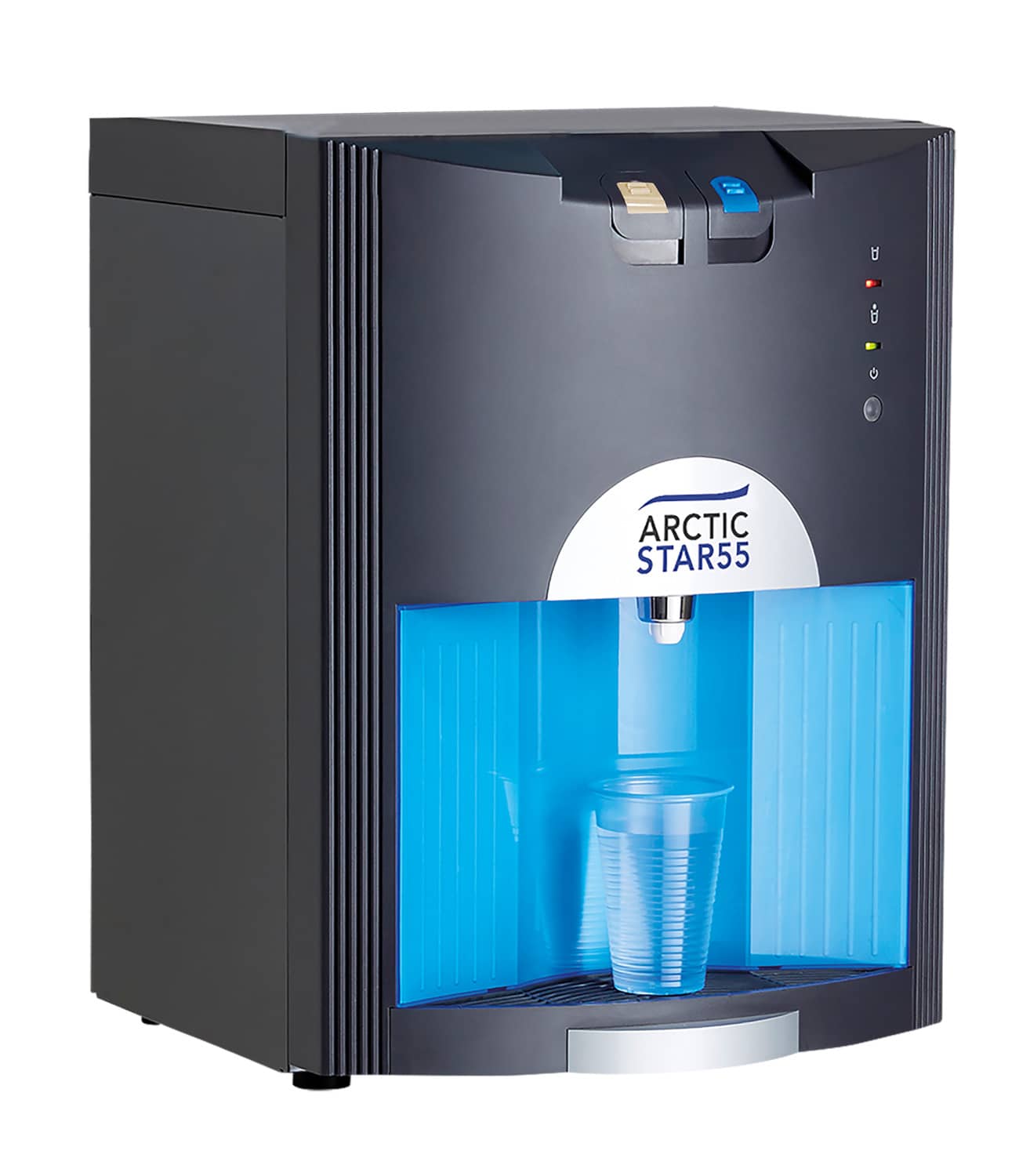 ArcticStar 55 Counter Top Water Dispenser | Watersystems4u