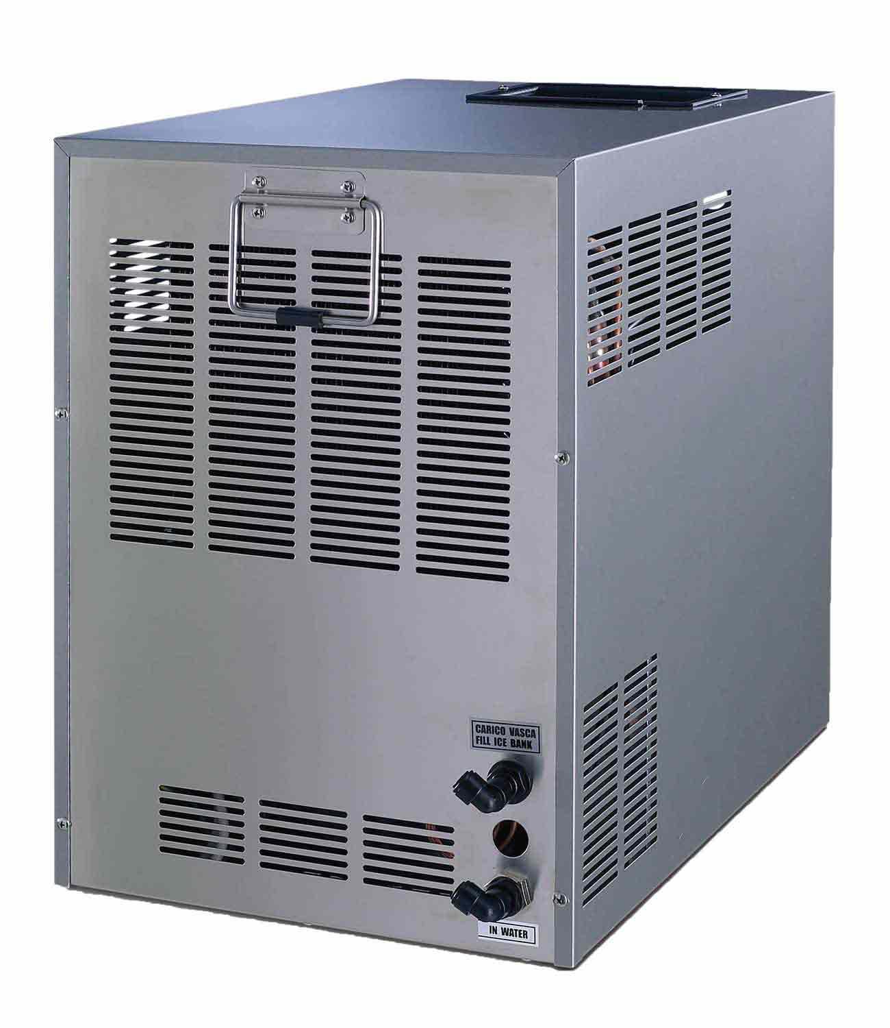 Cosmetal Niagara IN Under Counter Water Cooler