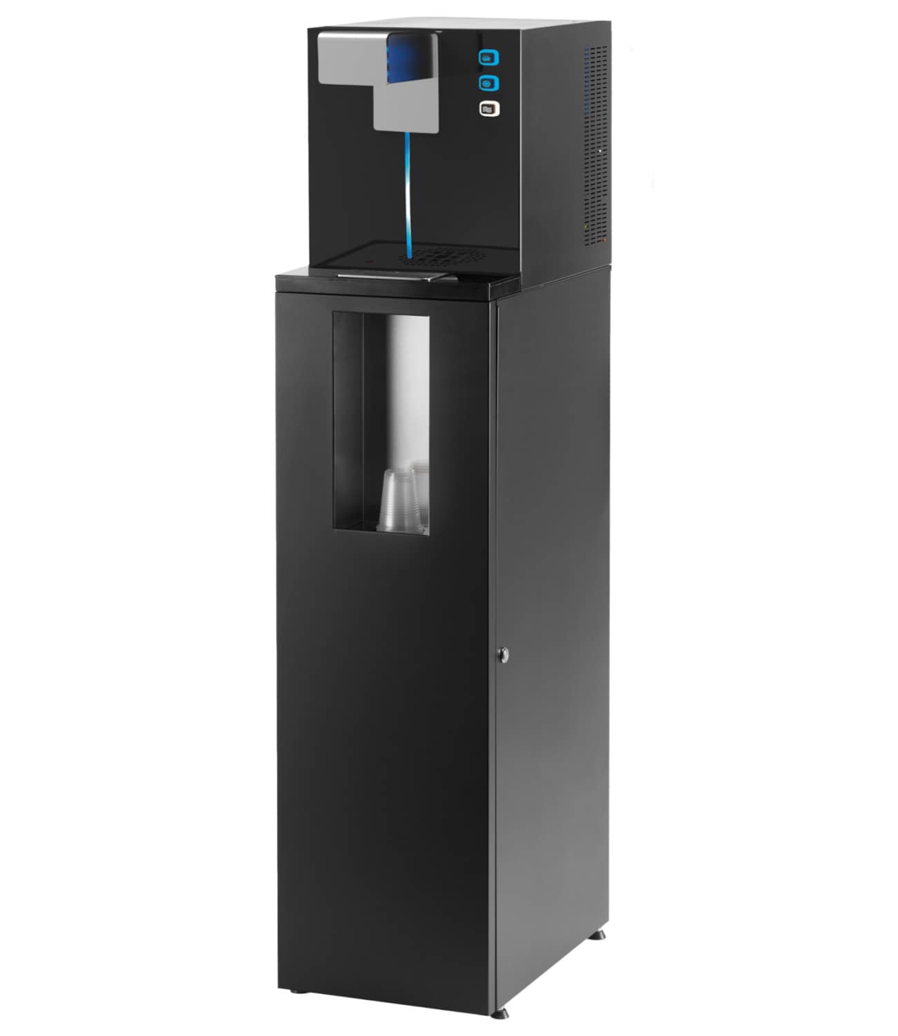 High Class Freestanding 30 Sparkling Water Dispenser