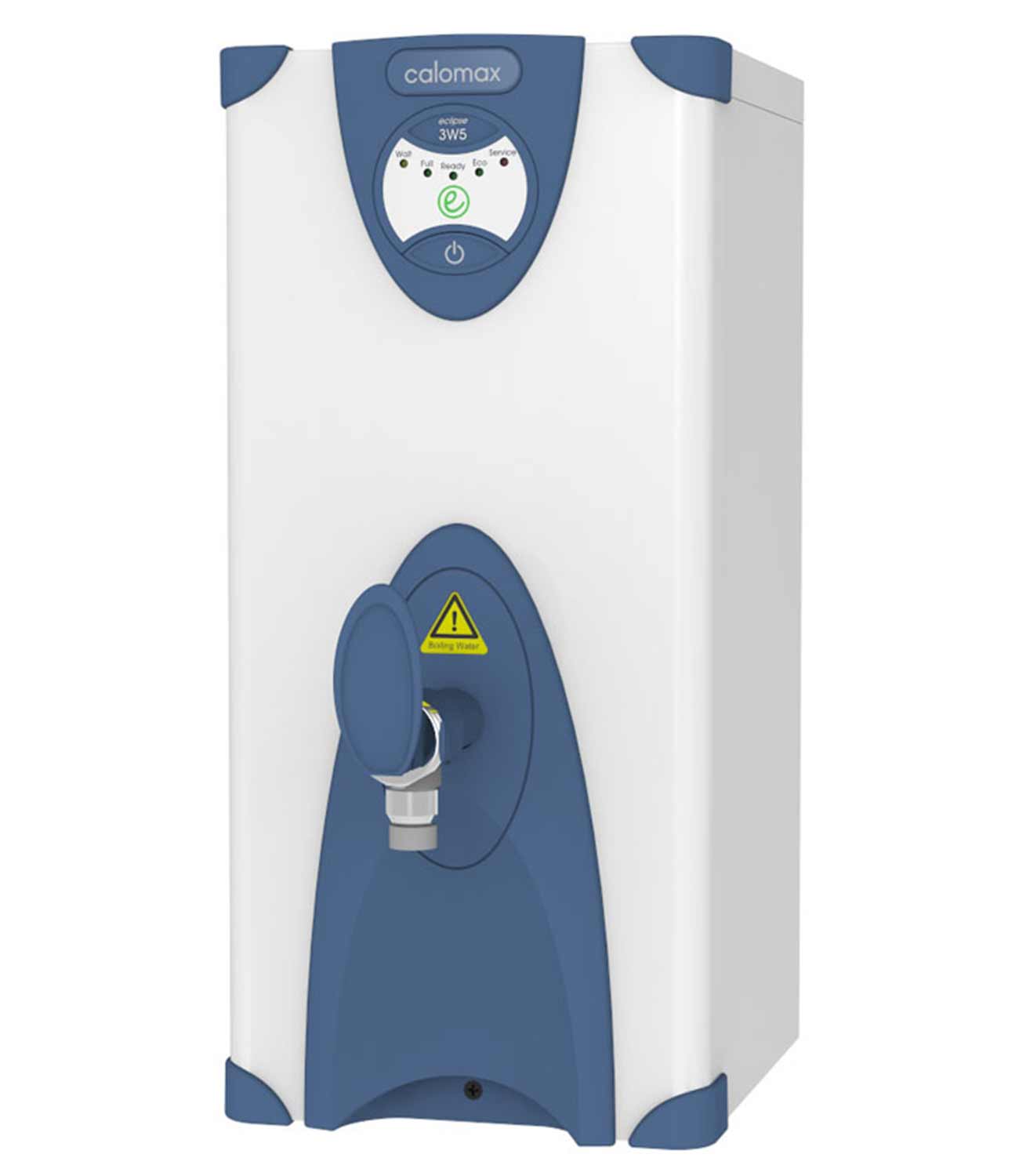 Eclipse 3W5-W Wall Mounted 25L Water Boiler Calomax