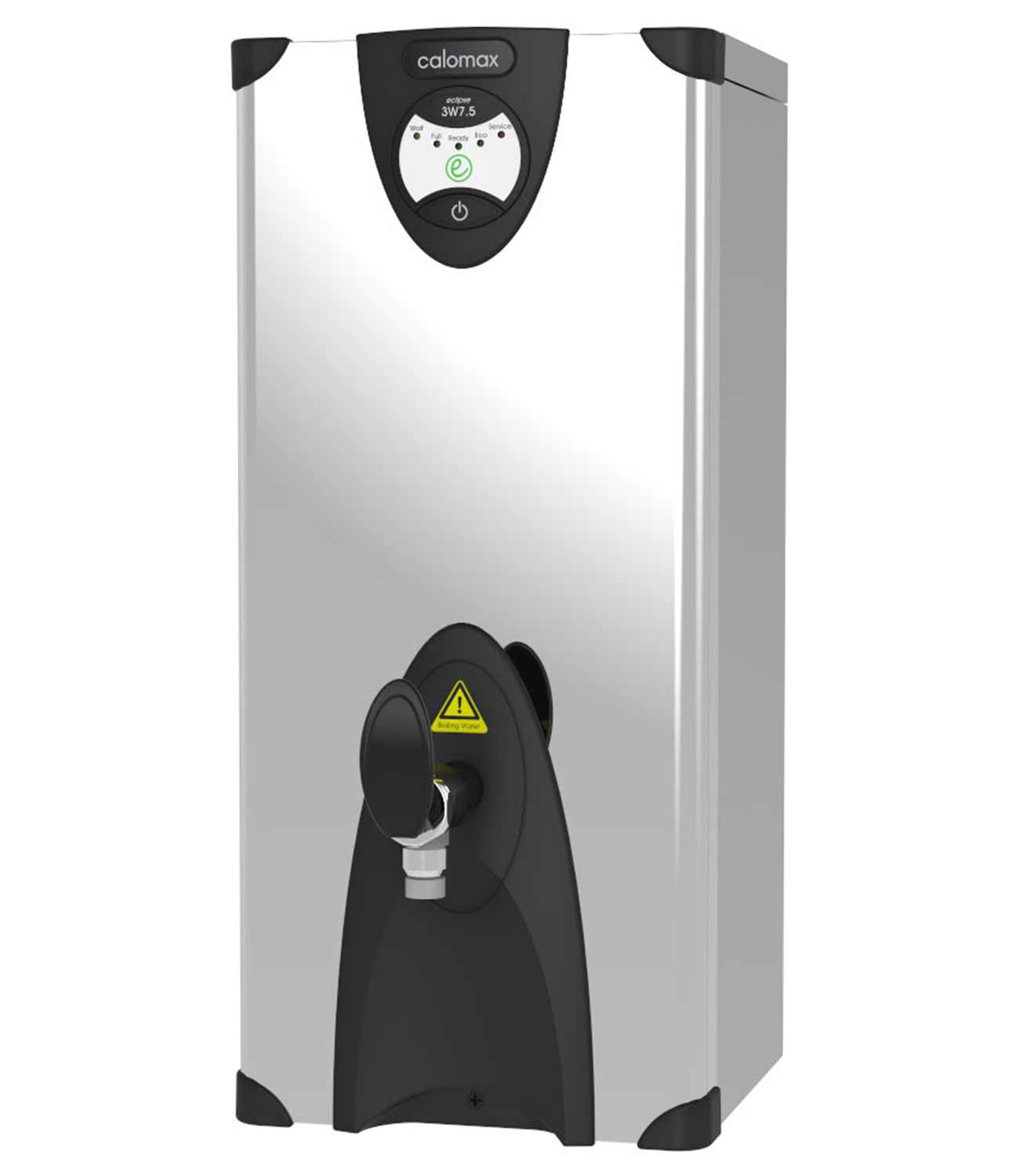 Eclipse 3W7.5-SS Wall Mounted Water Boiler | Watersystems4u