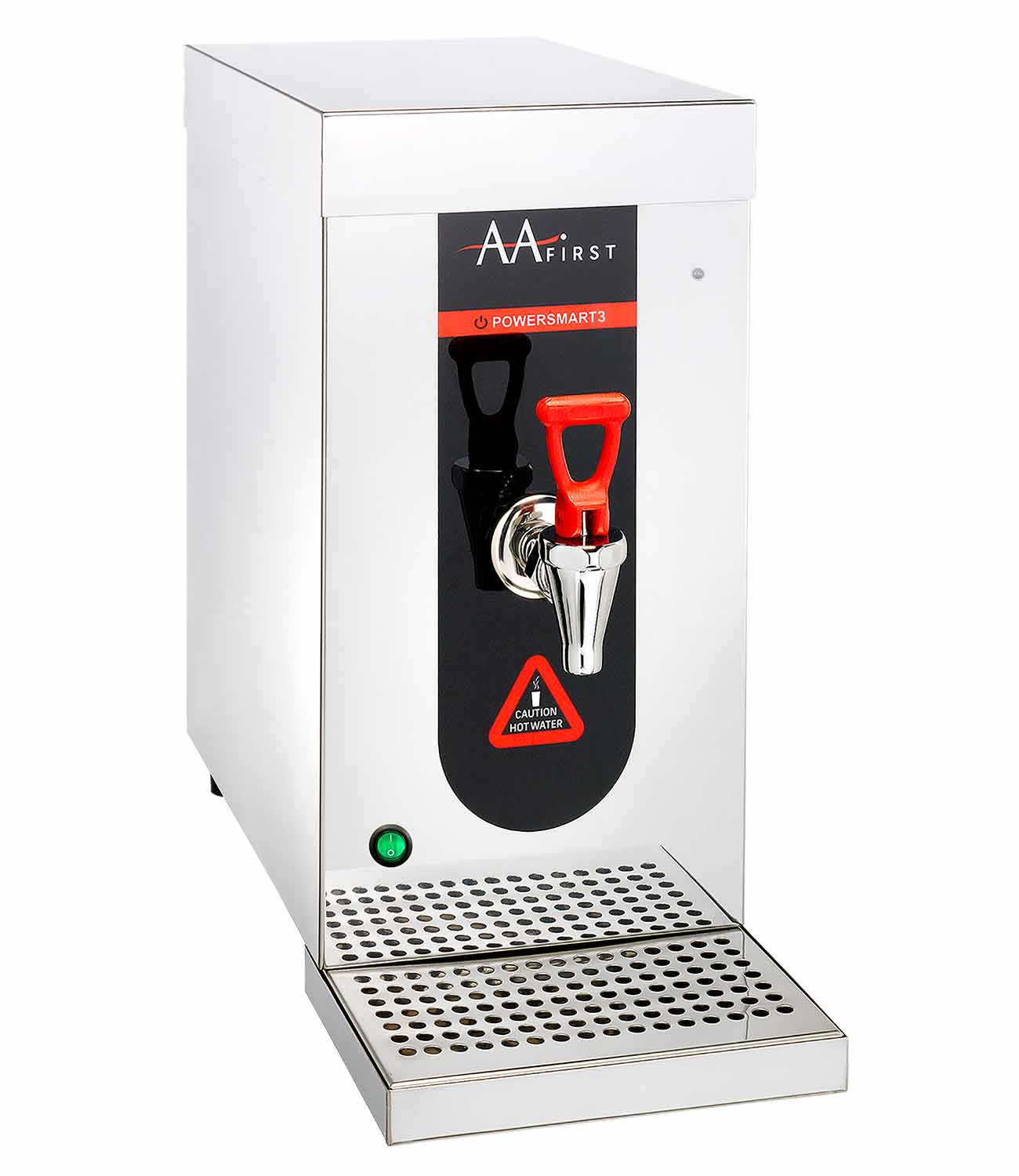 AA Power Smart 3 Water Boiler Table Top