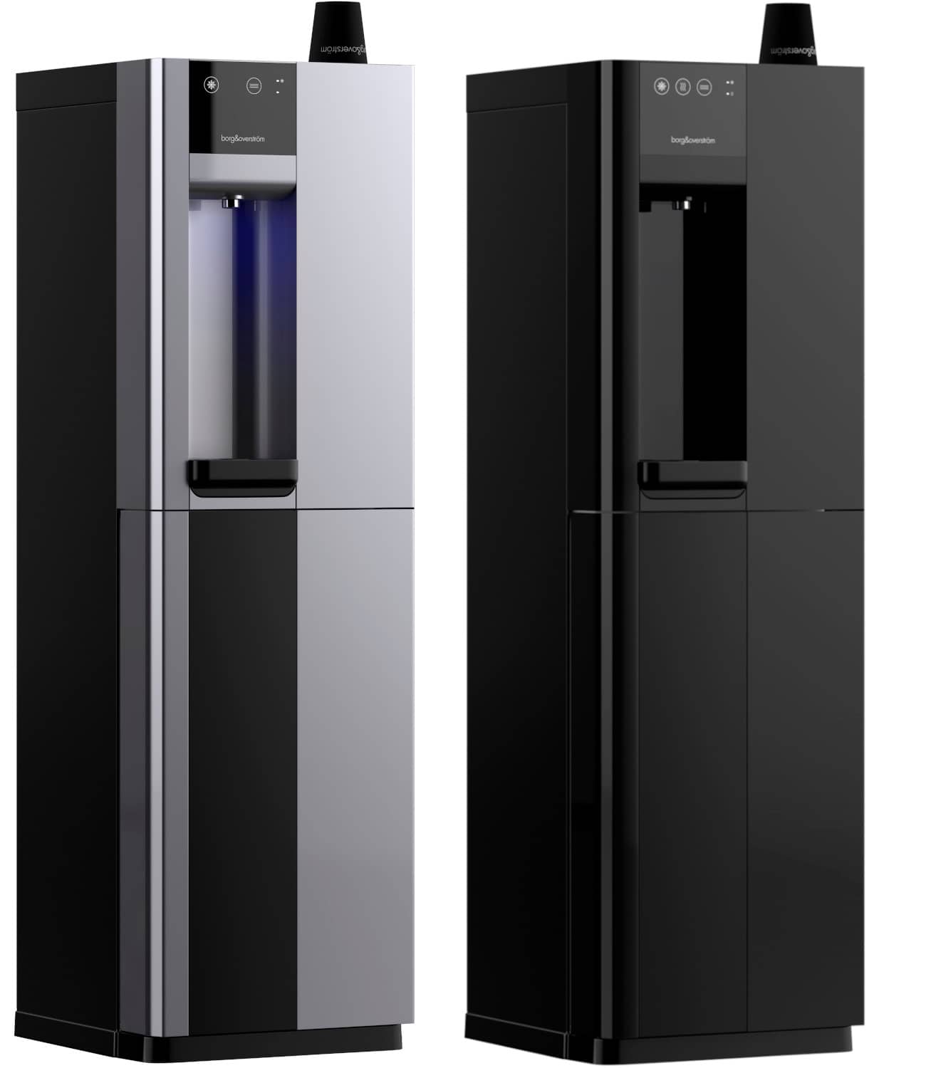 b3 Freestanding Water Dispenser Borg and Overstrom