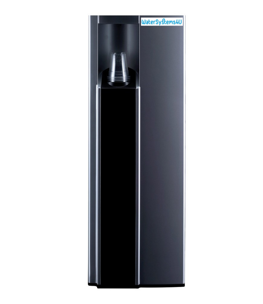 Borg And Overstrom E4 Base Unit | Watersystems4u