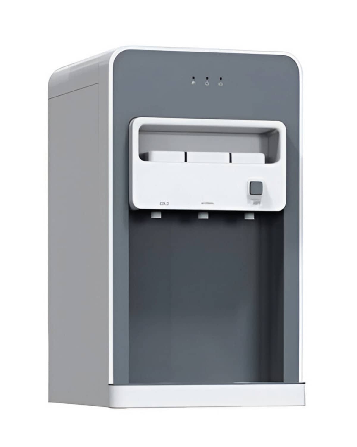 C325 Table Top Cold Water Dispenser Cooler
