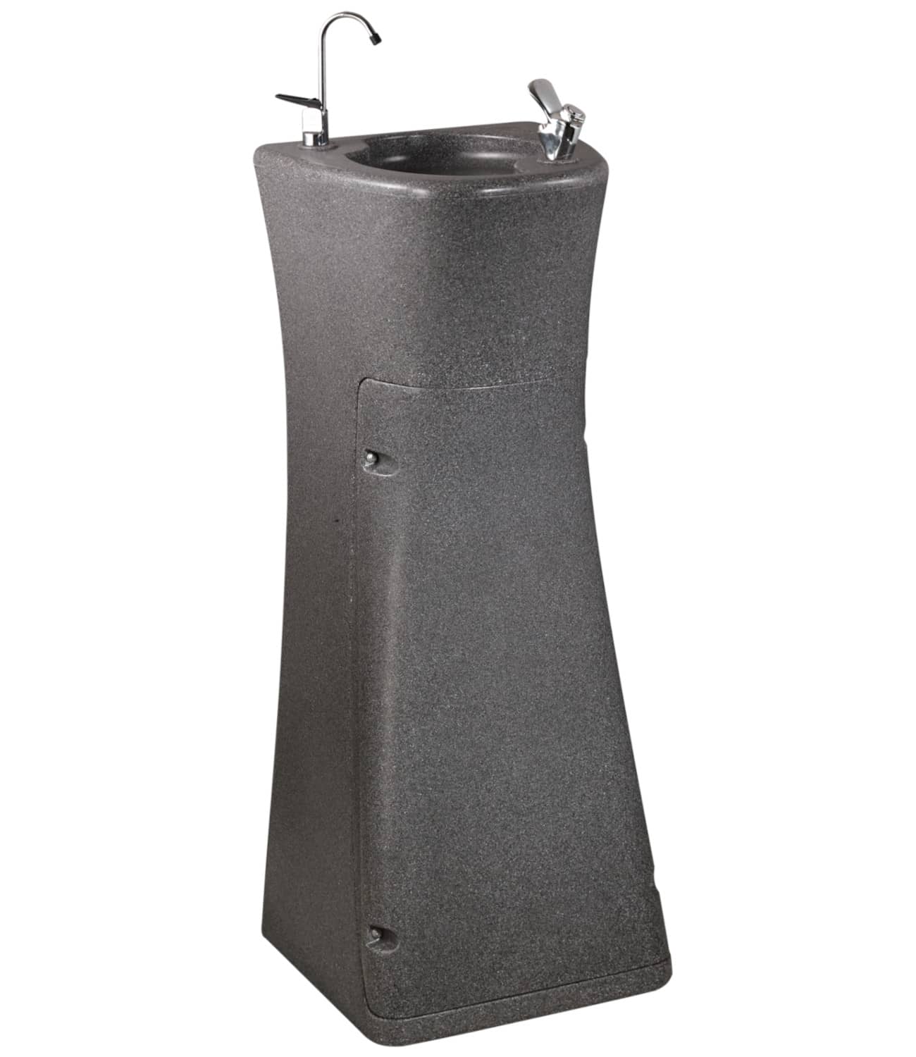 Blizzard Freestanding Cold Water Fountain