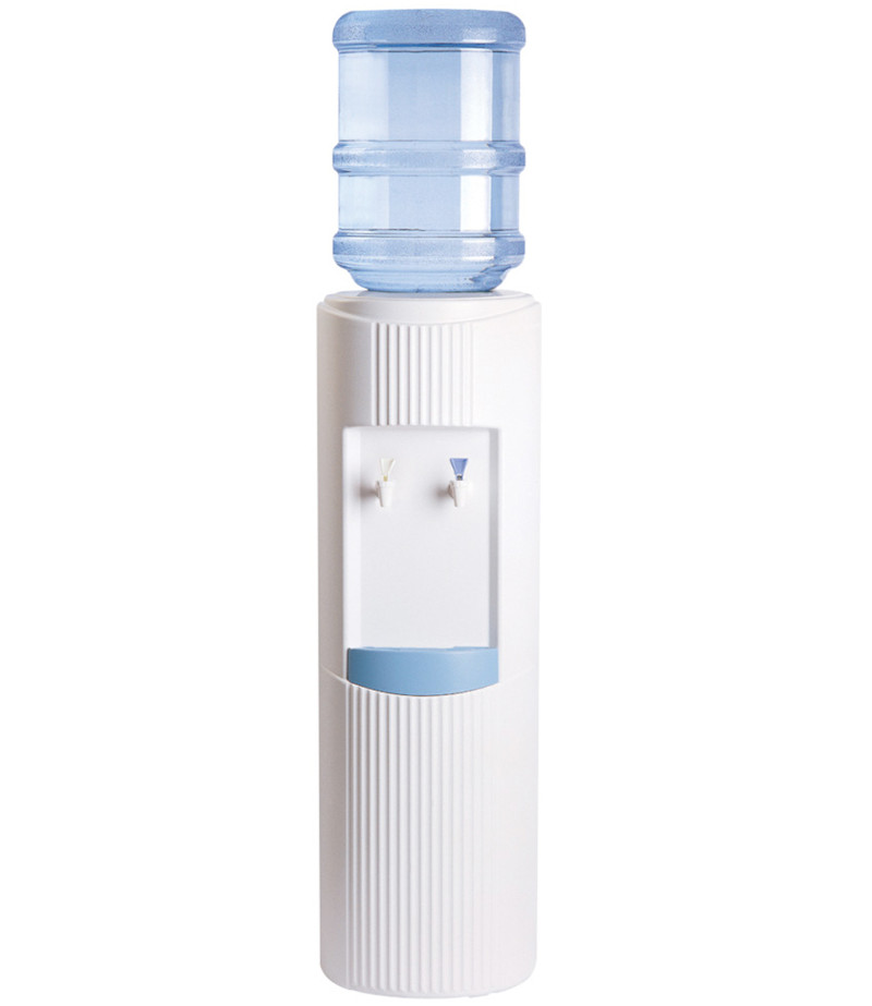Glacier Freestanding Bottled Water Cooler | Watersystems4u