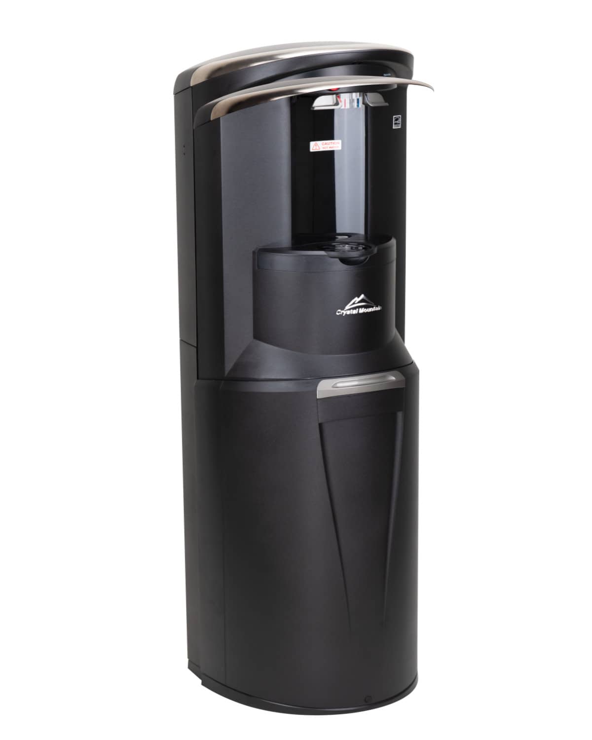 Storm Bottom Loader Bottle Cooler Cold and Ambient