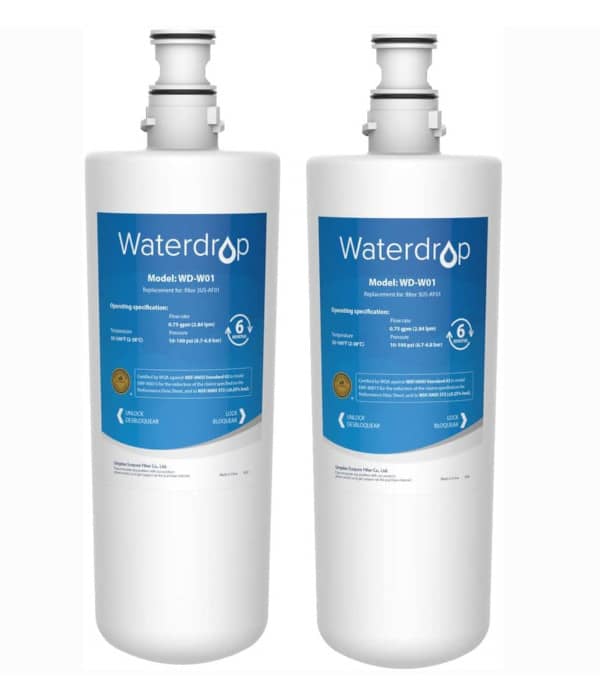 AP3 Niagara High Flow Filter | Watersystems4u