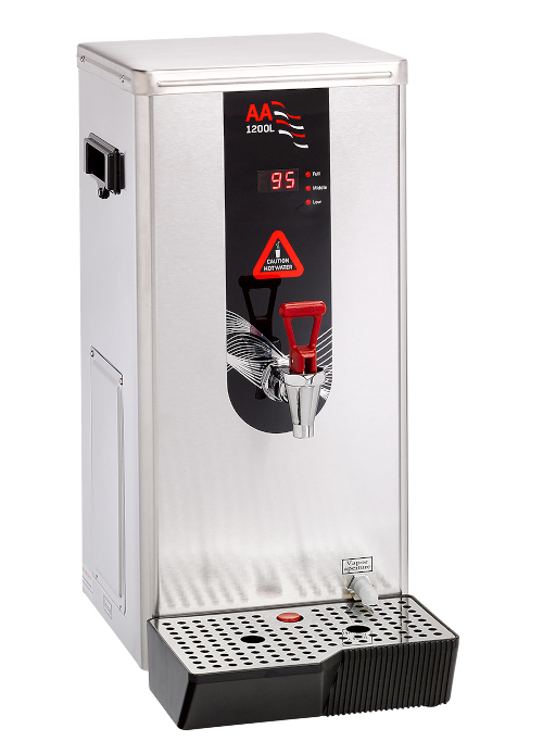 AA1200L Countertop Autofill Boiler | AAFirst
