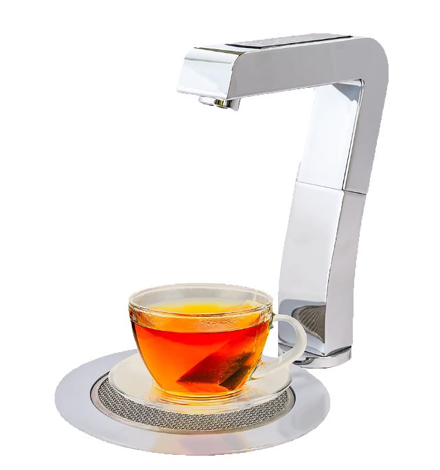 Boiling Tap EZYTAP75 Water Boiler | Watersystems4u