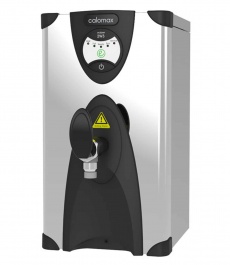 Water Boilers for instant Hot Water.