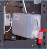 Water Cooler Overflow Drain Kits.