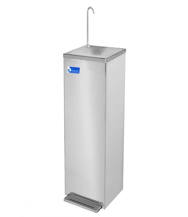 Stainless Steel Water Fountain